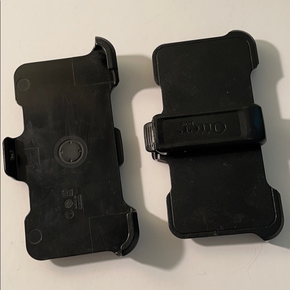 OtterBox | Other | Otter Box Phone Clips | Poshmark